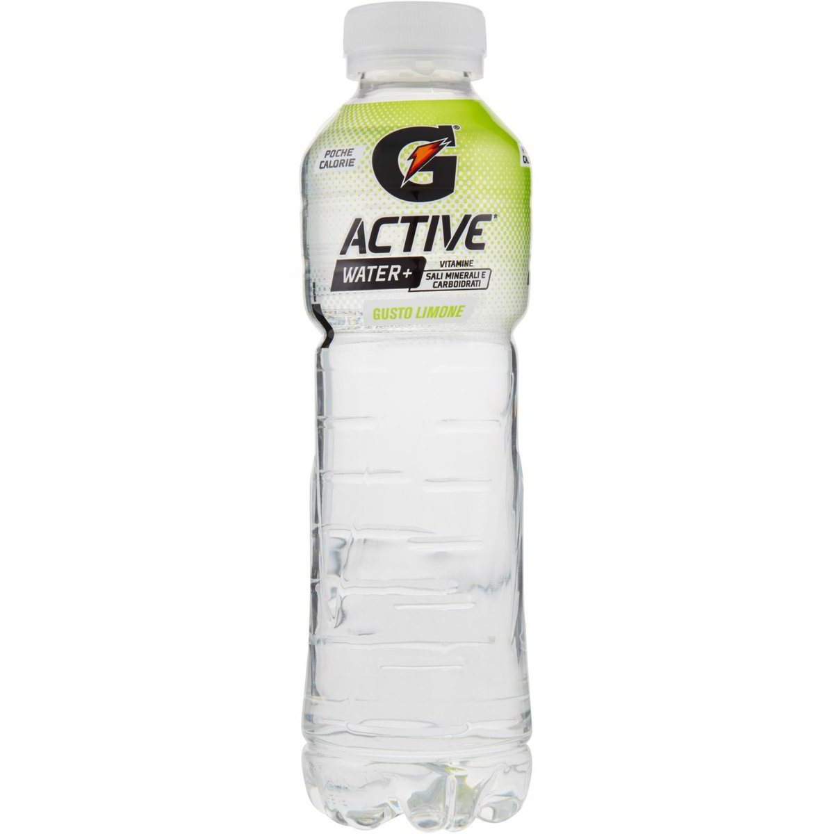 Integratore salino limone G-ACTIVE 500 ML - Coop Shop