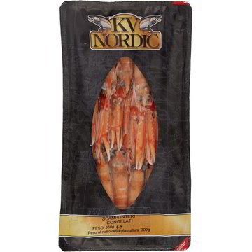 Scampi interi 300 G - Coop Shop