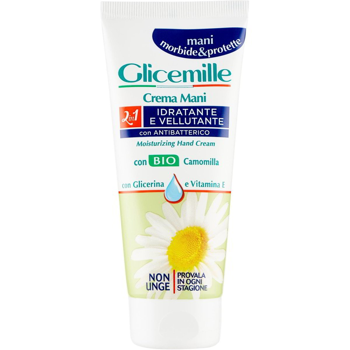 Crema mani idratante GLICEMILLE 100 ML - Coop Shop