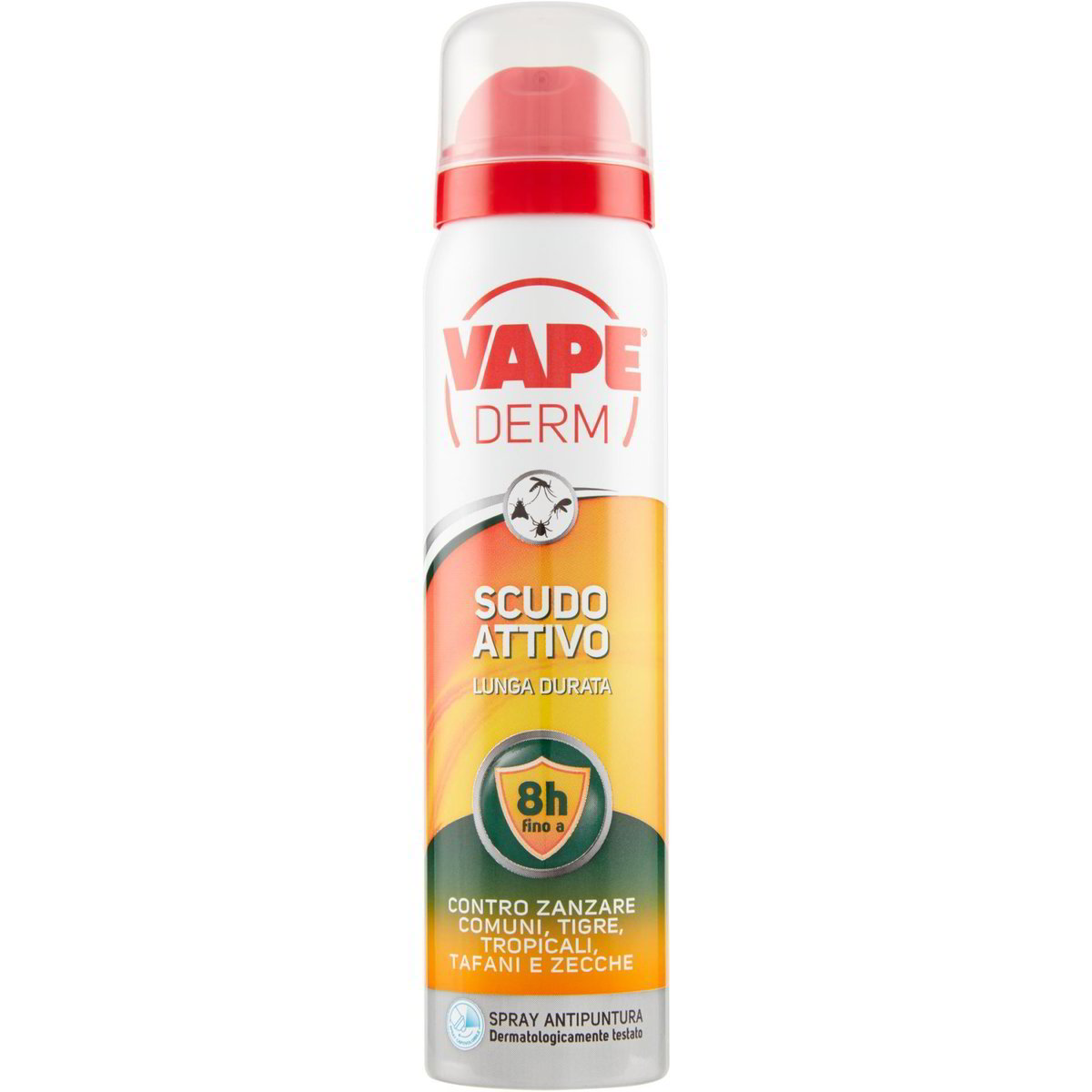 Antipuntura spray derm lo scudo attivo VAPE 100 ML - Coop Shop