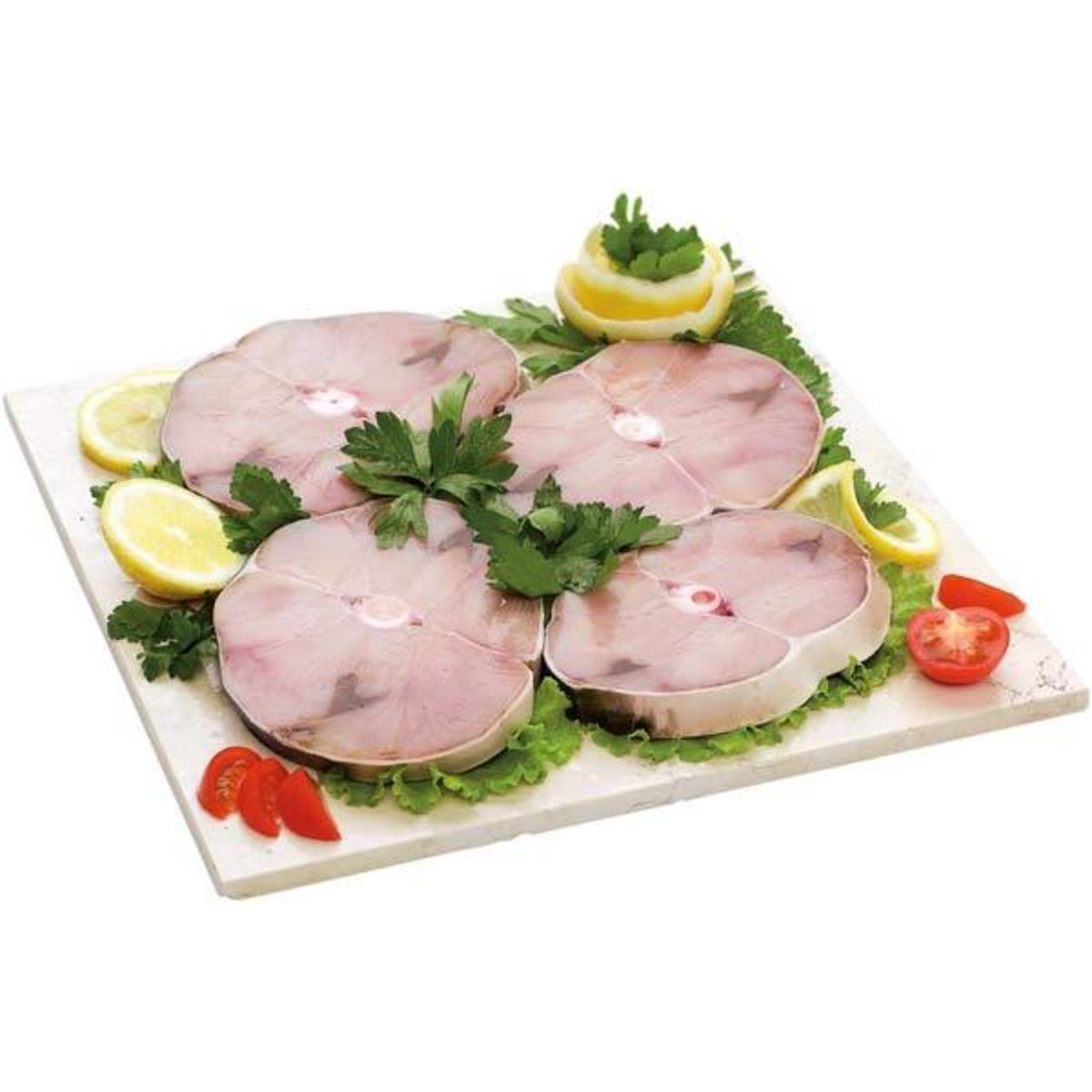 Smeriglio/mako trancio decongelato - Coop Shop