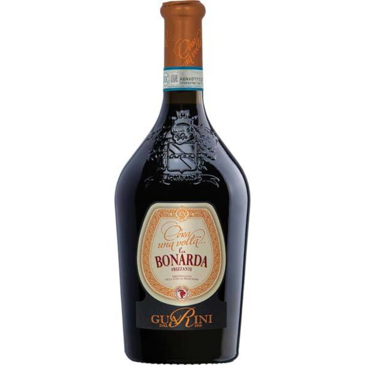 Vino rosso bonarda DOC oltrepò pavese C'ERA UNA VOLTA 750 ML - Coop Shop
