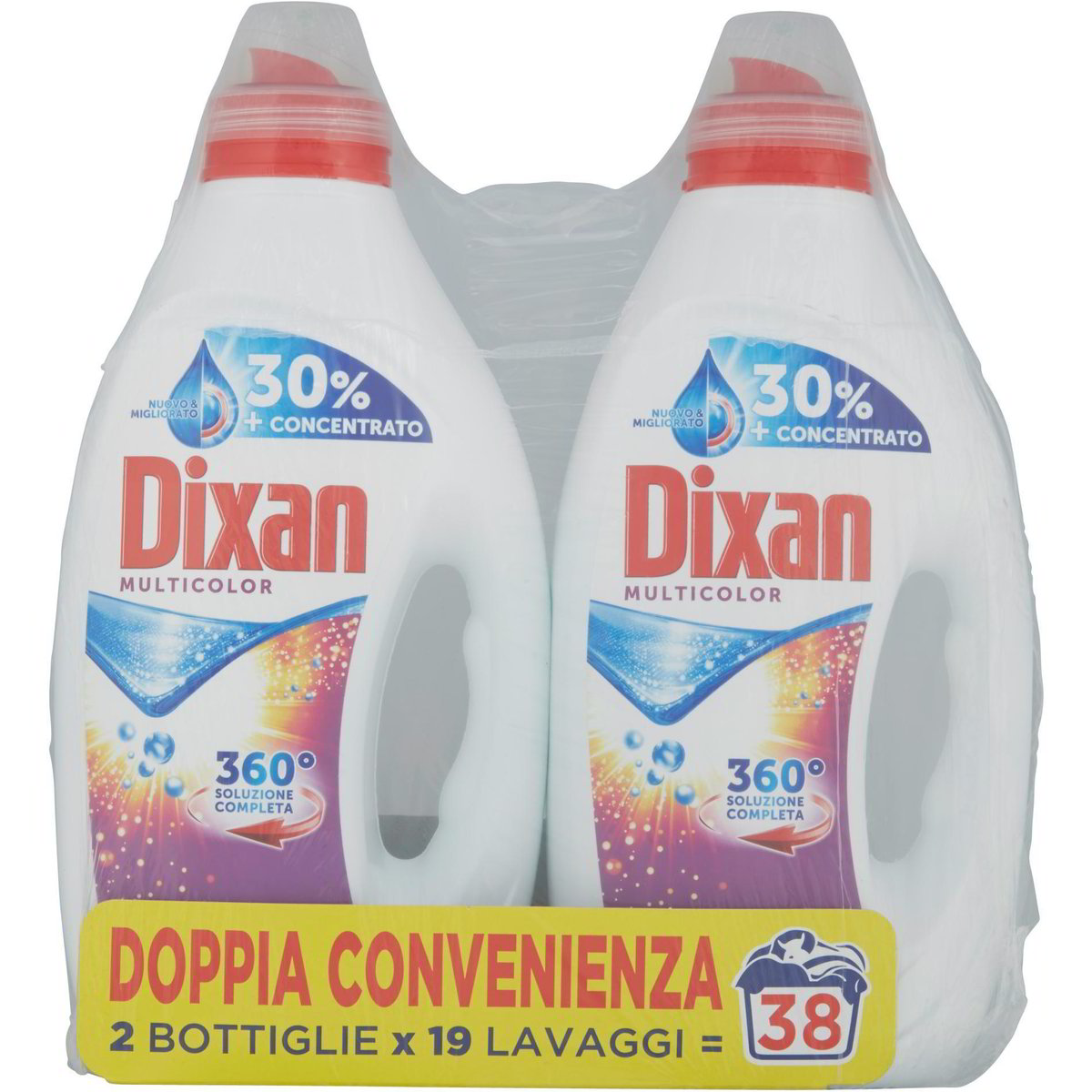 DIXAN LAV.COLOR19LV 2X0,950L - Coop Shop