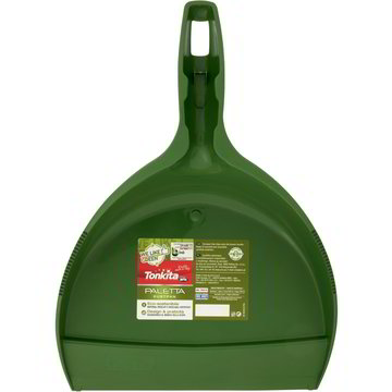 Paletta we like green TONKITA 1 PZ - Coop Shop