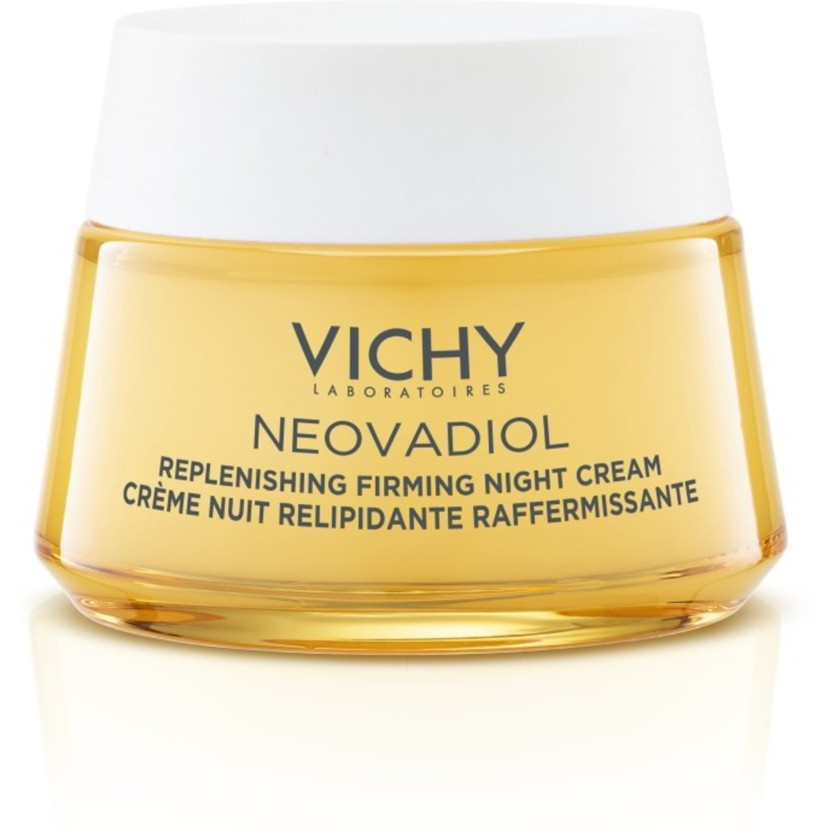 Crema viso notte distensiva relipidante neovadiol VICHY 50 ML - Coop Shop