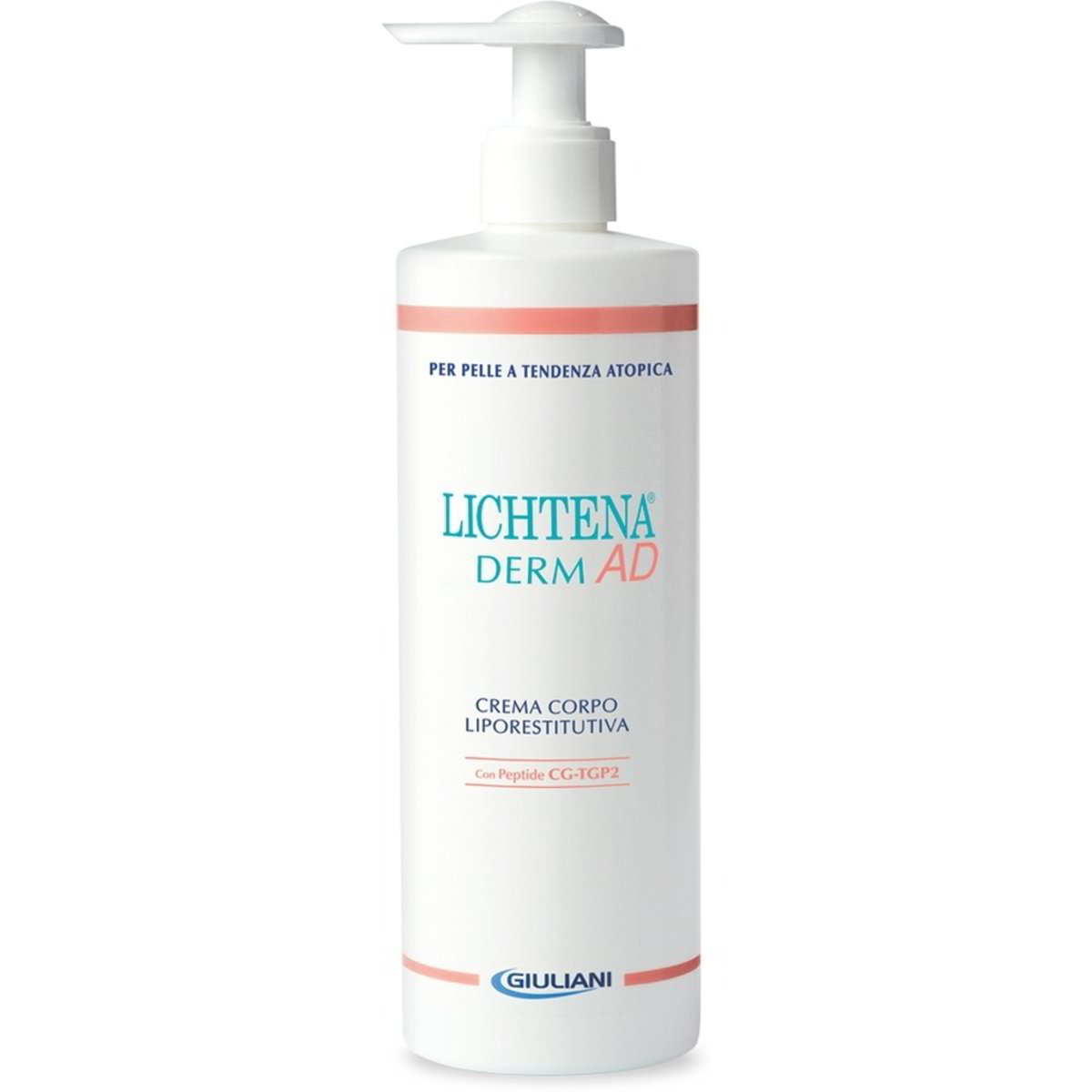 LICHTENA DERMAD CR.CORPO400ML - Coop Shop