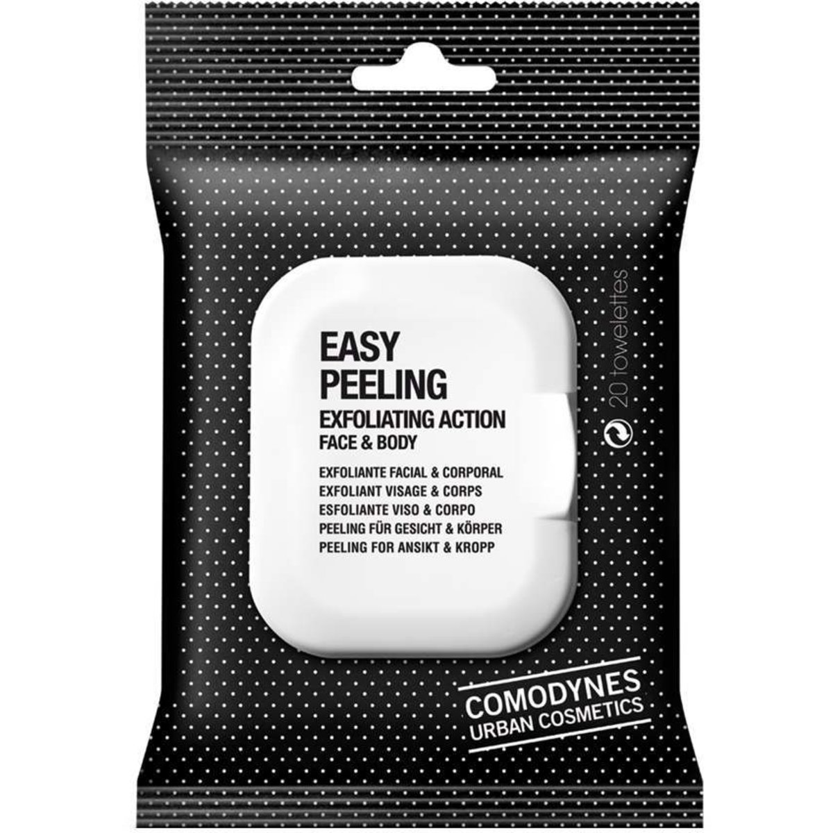 COMODYNES EASY PEELING 20 SALV - Coop Shop