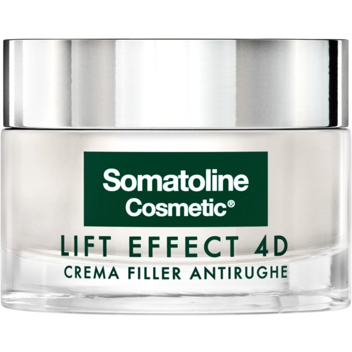 Crema viso filler antirughe lift active 4d SOMATOLINE COSMETIC 50 ML ...