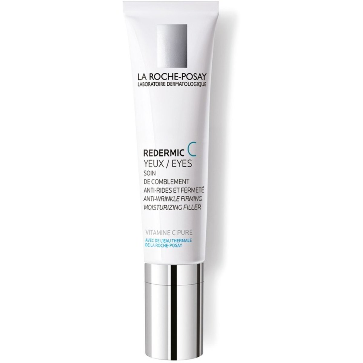 LRP REDERMIC C CR.OCCHI 15ML - Coop Shop
