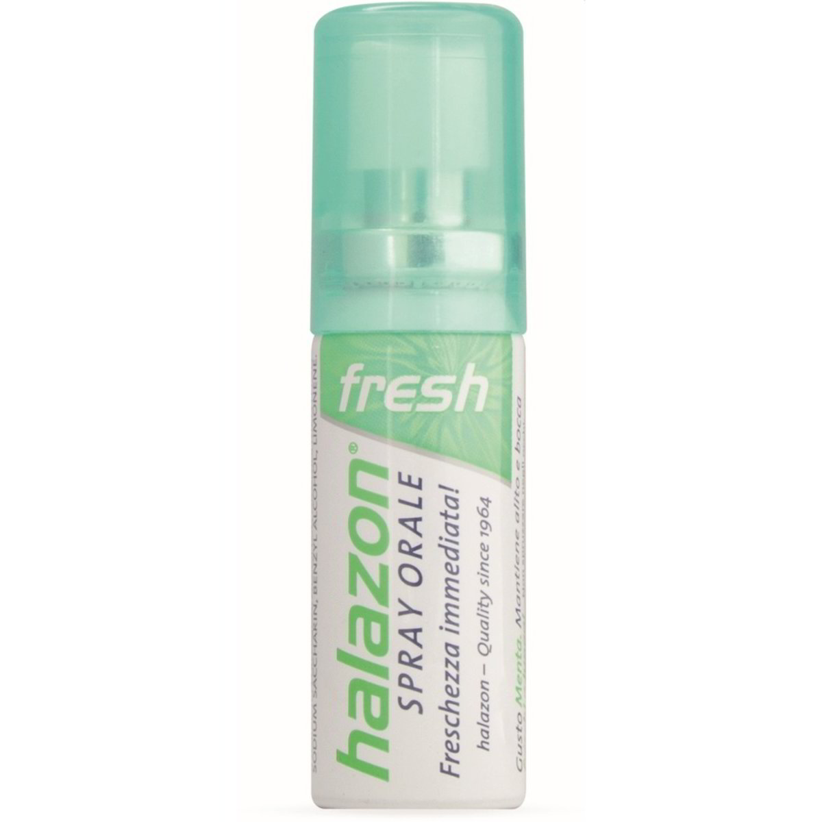 HALAZON SPRAY 15 ML - Coop Shop