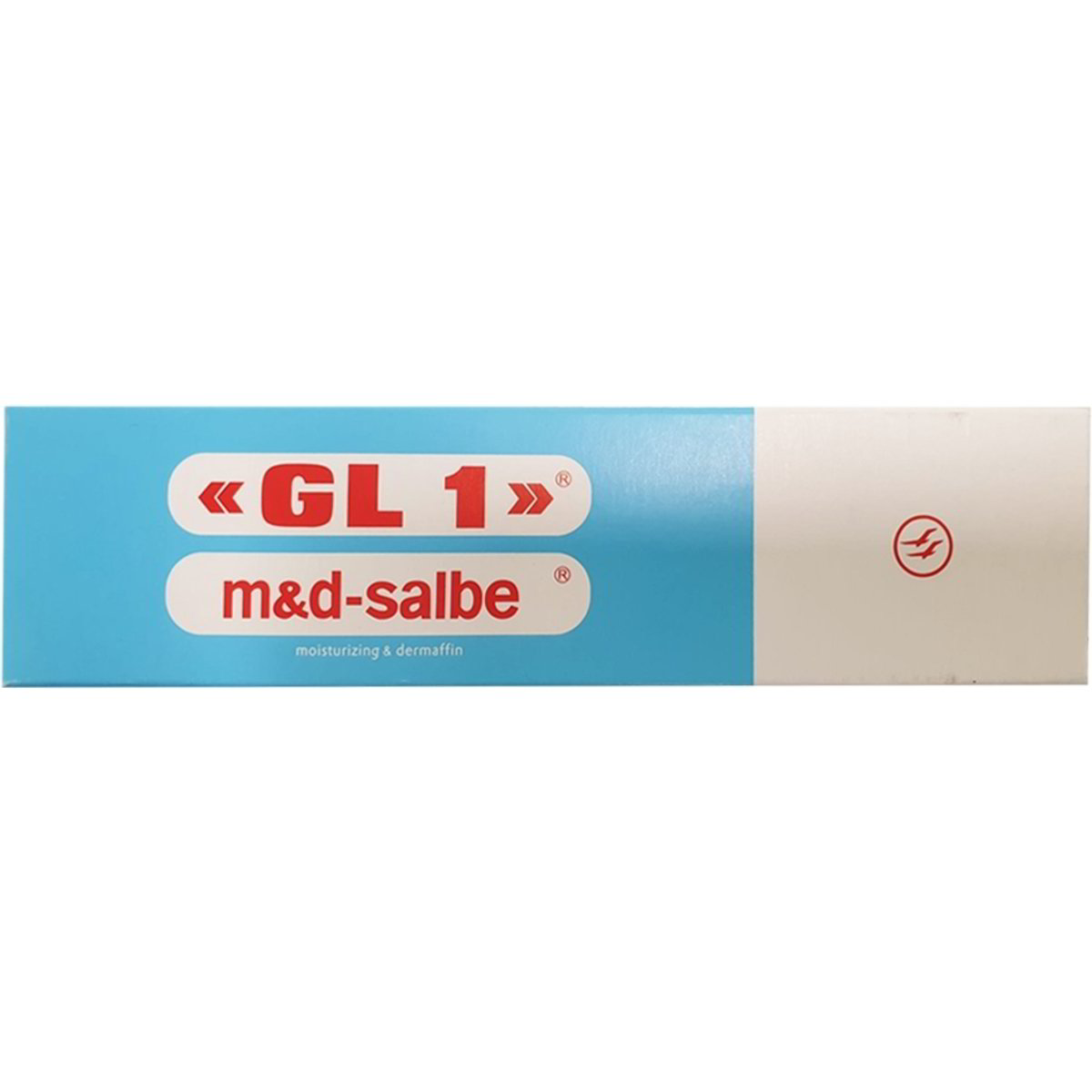 Crema per mani piedi e corpo salbe GL1 57 ML - Coop Shop