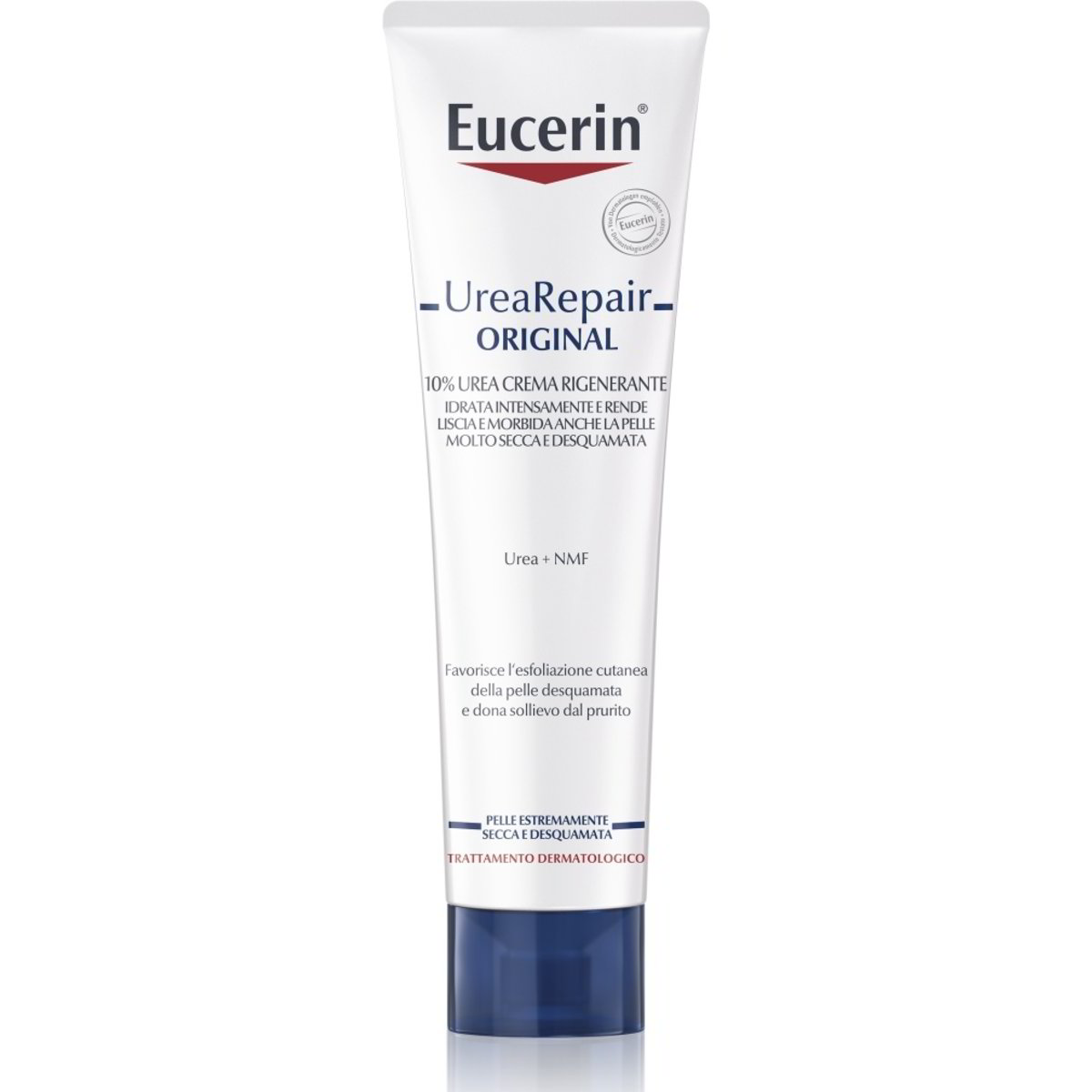 EUCERIN 10%UREA R.CR.TUBO100ML - Coop Shop