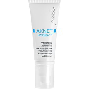 AKNET HYDRA PLUS 40 ML - Coop Shop