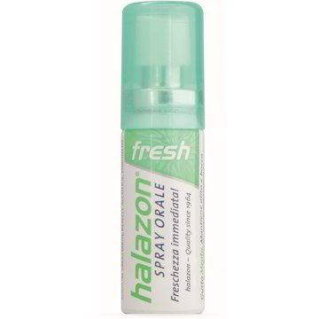 HALAZON SPRAY 15 ML - Coop Shop