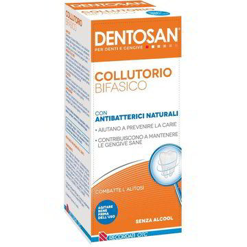 DENTOSAN COLL.BI-FASICO 200ML - Coop Shop