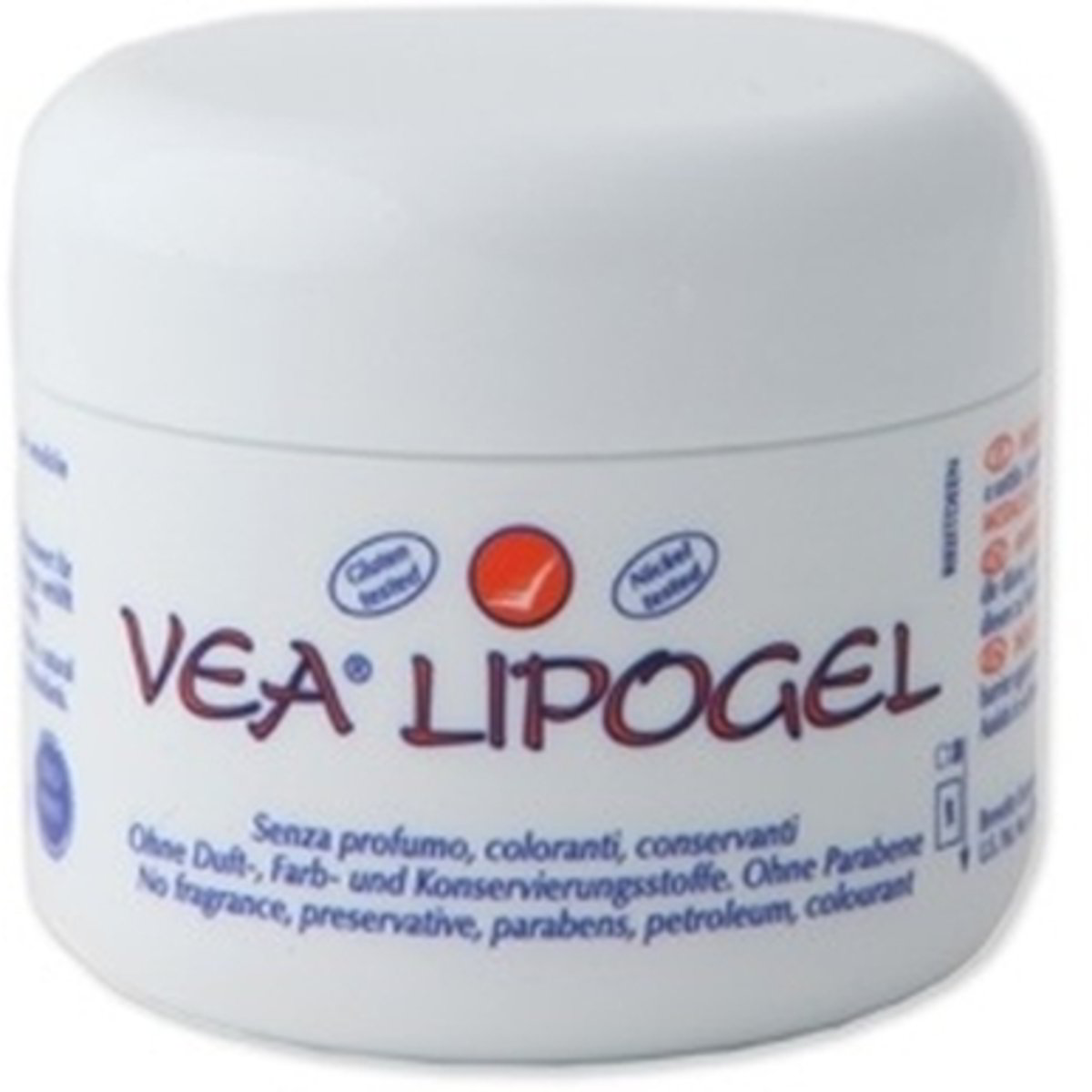 Gel lipogel idratante e protettivo VEA 200 ML - Coop Shop