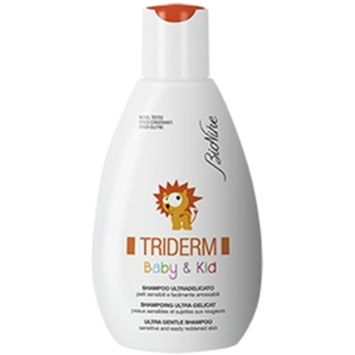 SH.TRIDERM B.ULTRADEL. 200 ML - Coop Shop