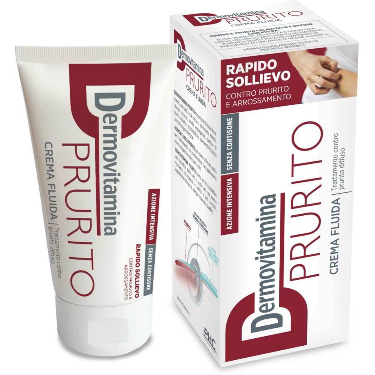 DERMOVITAMINA PRURITO CR.150ML - Coop Shop