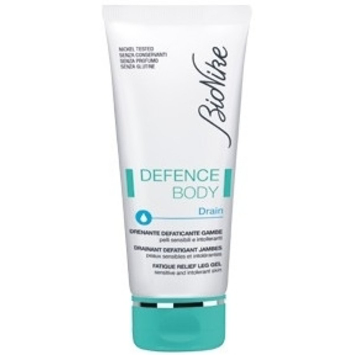 DEFENCE BODY GEL GAMBE 100ML - Coop Shop