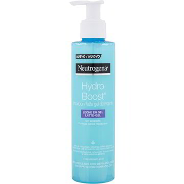 NEUTROGENA HB LAT-GEL DET200ML - Coop Shop