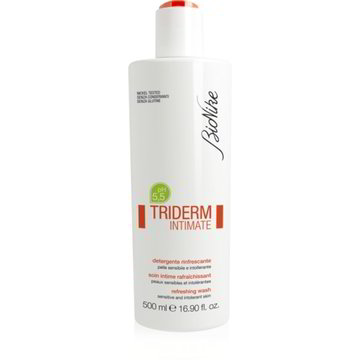 TRIDERM DETERGENTE INTIMO500ML - Coop Shop