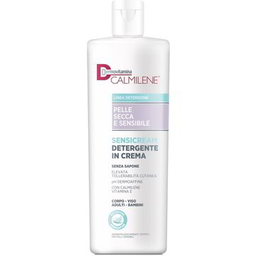 DERMOVIT.CALMILENE SENS.500ML DERMOVITAMINA 500 ML - Coop Shop
