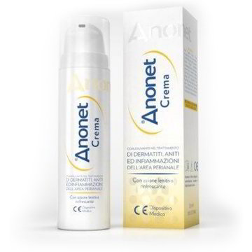Crema lenitiva anonet per la cute infiammata peria UNIDERM 50 ML - Coop ...