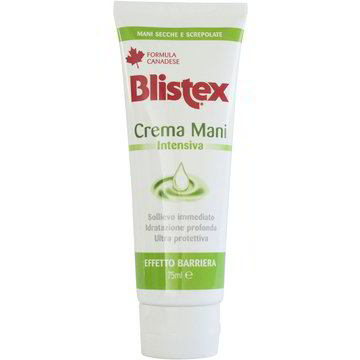 Crema mani intensiva BLISTEX 75 ML - Coop Shop