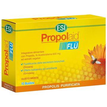 PROPOLAID ESI FLU 10 BS 50G - Coop Shop