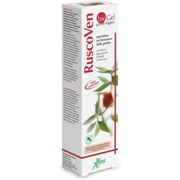 RUSCOVEN ABOCA BIOGEL 100 ML - Coop Shop
