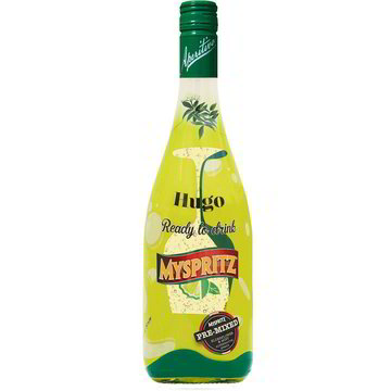 Aperitivo alcolico hugo MY SPRITZ 750 ML - Coop Shop