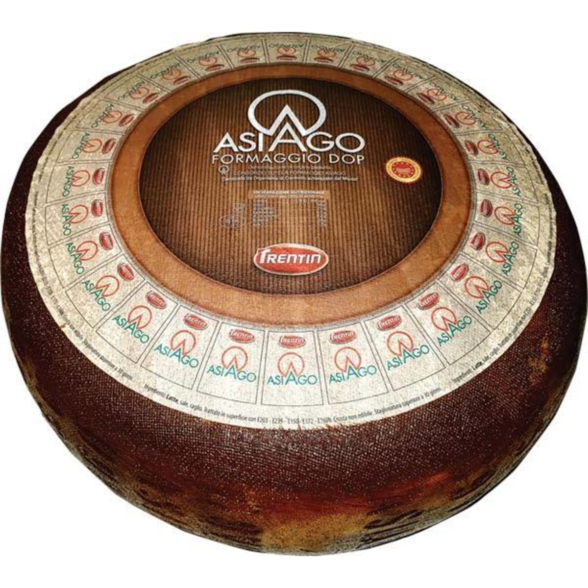 Asiago fresco pressato DOP - Coop Shop