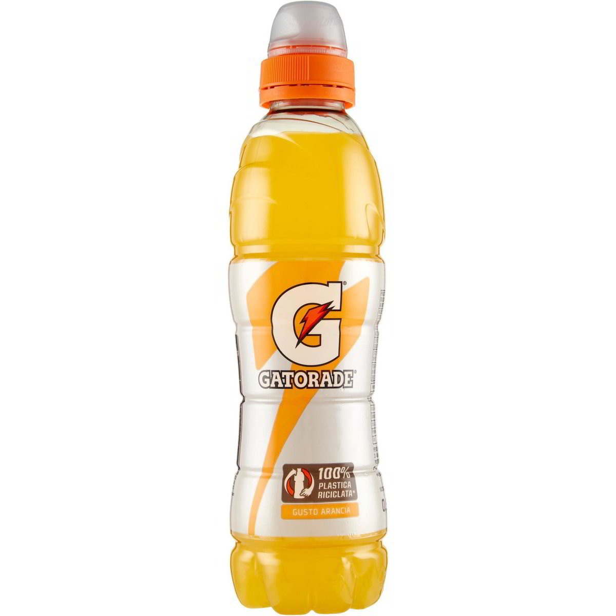 Integratore salino arancia GATORADE 500 ML - Coop Shop