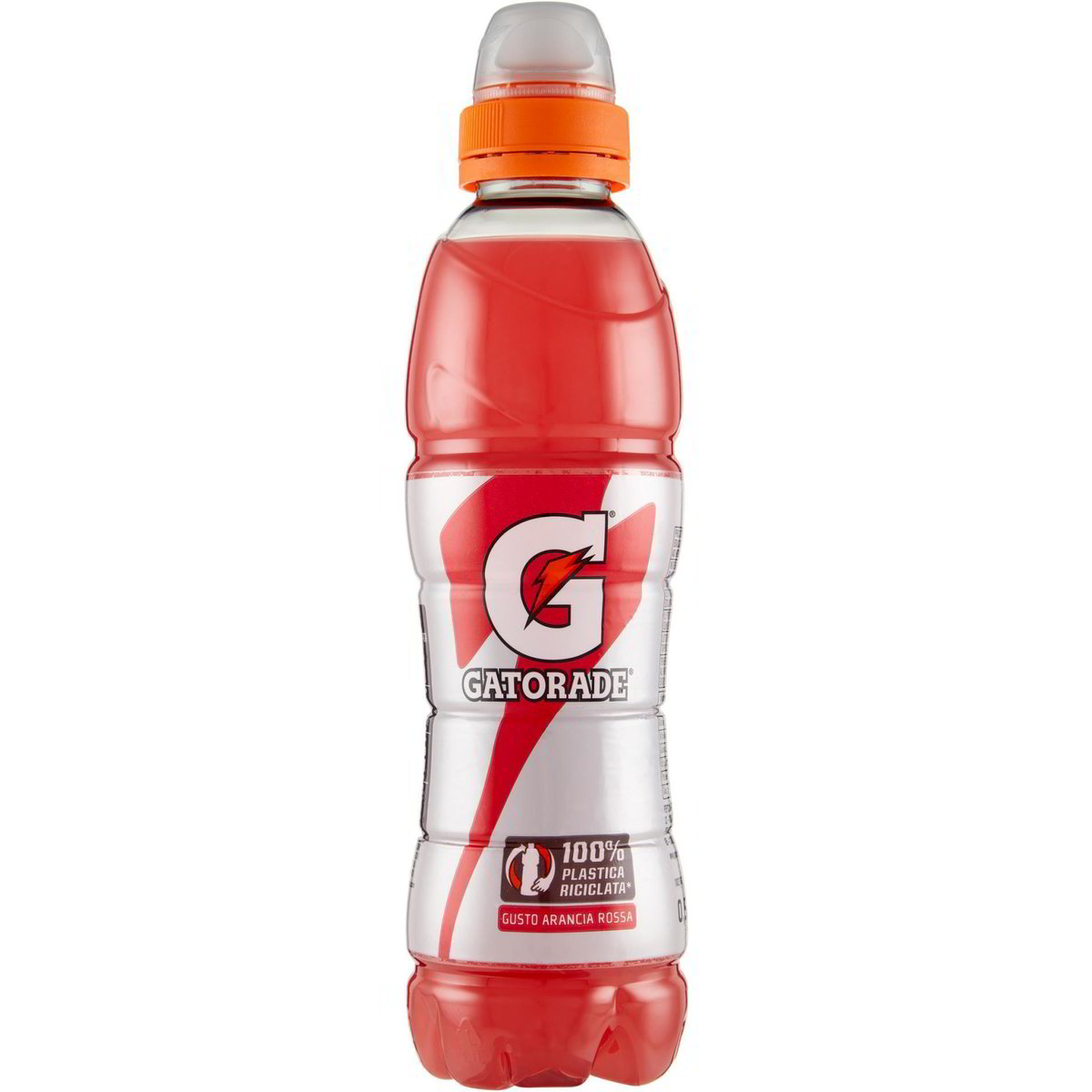 Integratore salino arancia rossa GATORADE 500 ML - Coop Shop