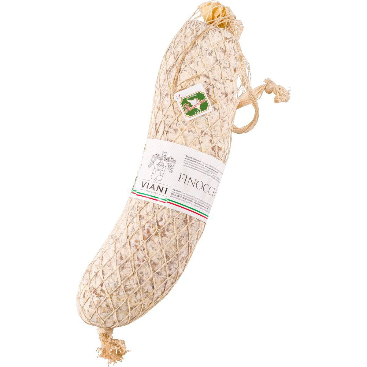 Finocchiona igp VIANI - Coop Shop