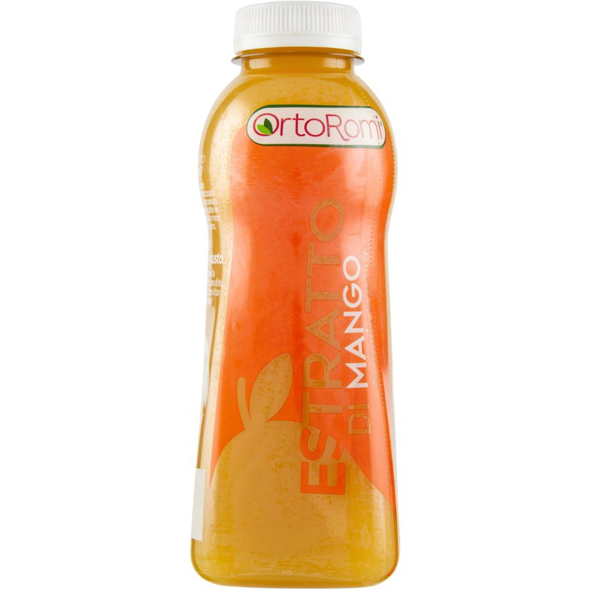 Estratto di frutta e verdura con mango INSAL'ARTE 500 G - Coop Shop