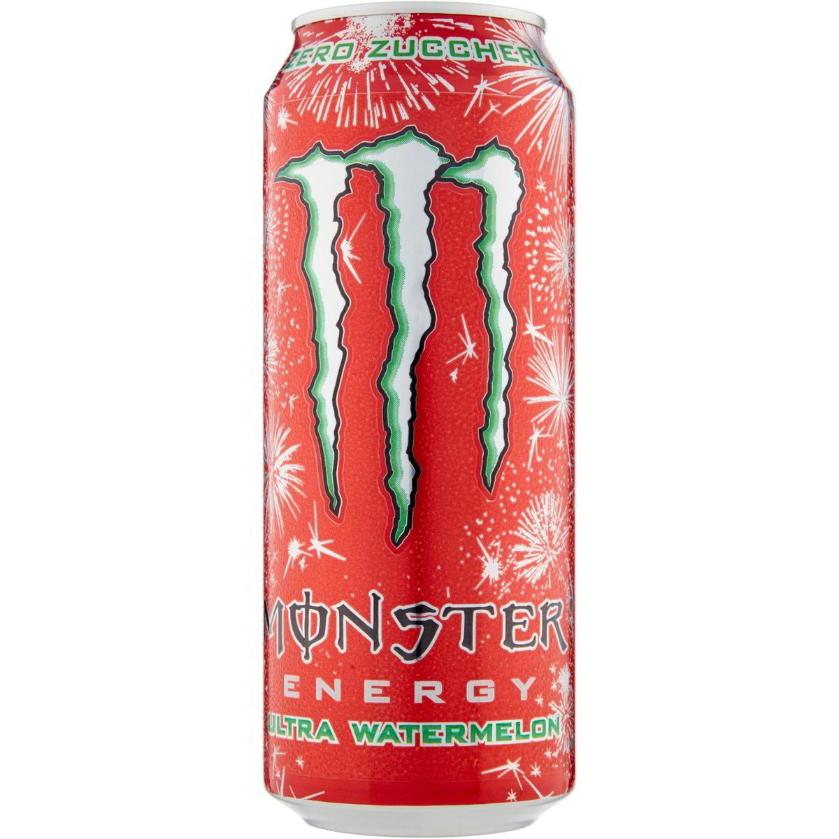 Bevanda energetica energy ultra watermelon can MONSTER 500 ML - Coop Shop