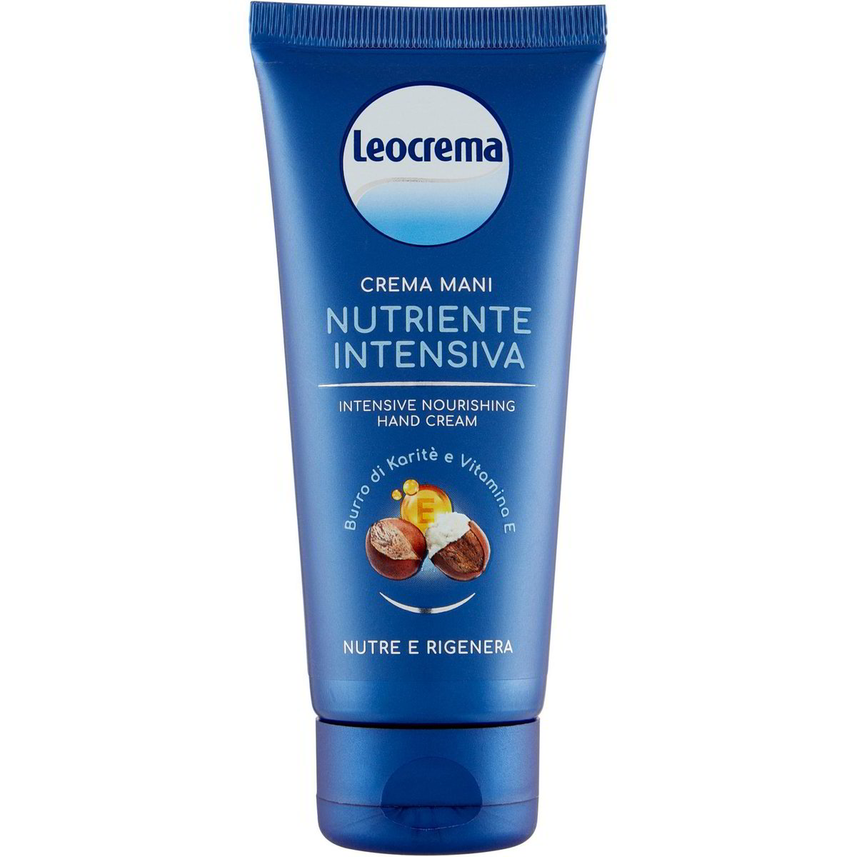 Crema mani nutriente al burro di karitè LEOCREMA 100 ML - Coop Shop