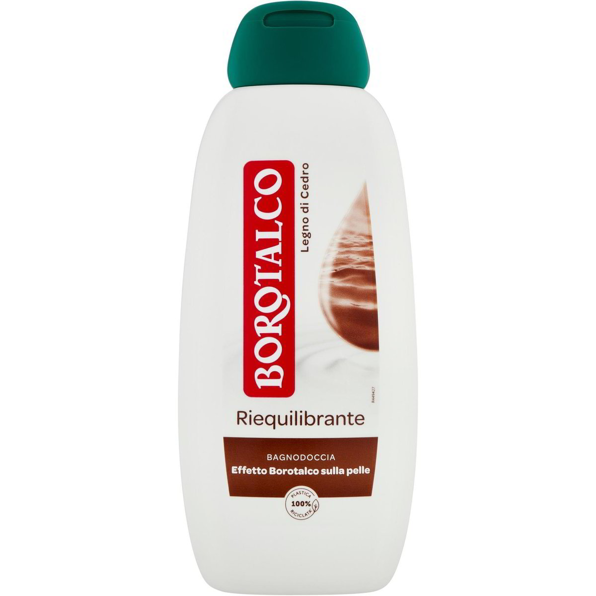 Bagnodoccia riequilibrante legno di cedro BOROTALCO 450 ML - Coop Shop