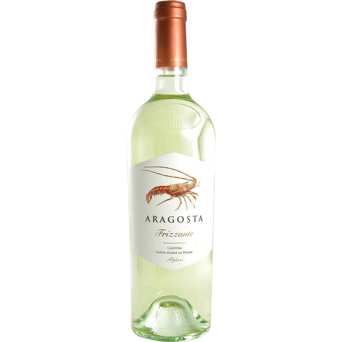Vino bianco aragosta frizzante IGT ARAGOSTA 750 ML - Coop Shop