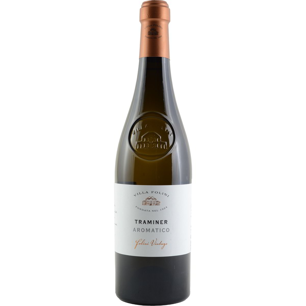 Vino bianco traminer aromatico igt VILLA FOLINI 750 ML - Coop Shop