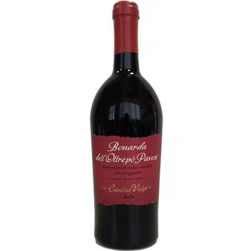 Vino rosso bonarda DOC oltrepò pavese VOLPI 750 ML - Coop Shop