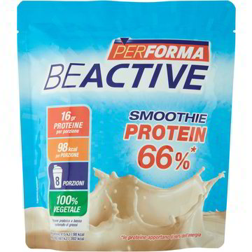 Proteine in polvere PERFORMA 200 G - Coop Shop