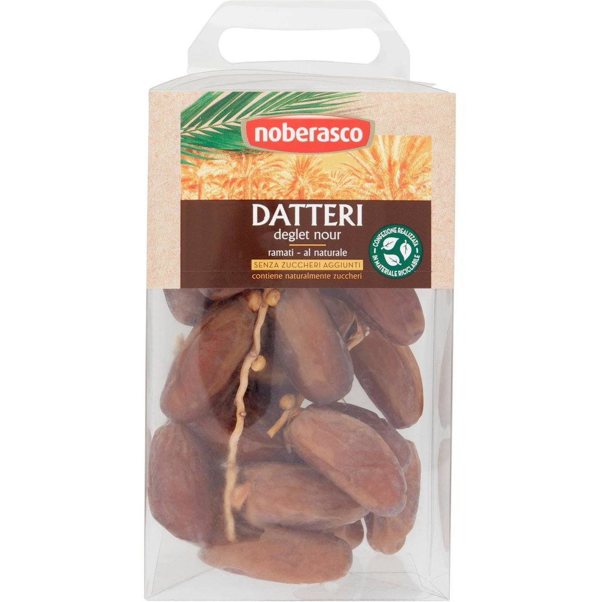 Datteri ramati NOBERASCO 250 G - Coop Shop
