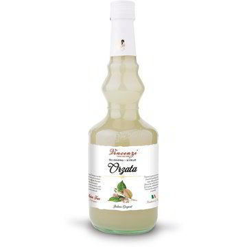 Sciroppo all'orzata VINCENZI 700 ML - Coop Shop