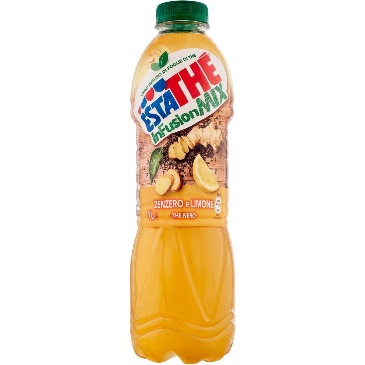 Tè estathè limone e zenzero FERRERO 1000 ML - Coop Shop