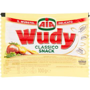 Wurstel classico WUDY 100 G - Coop Shop