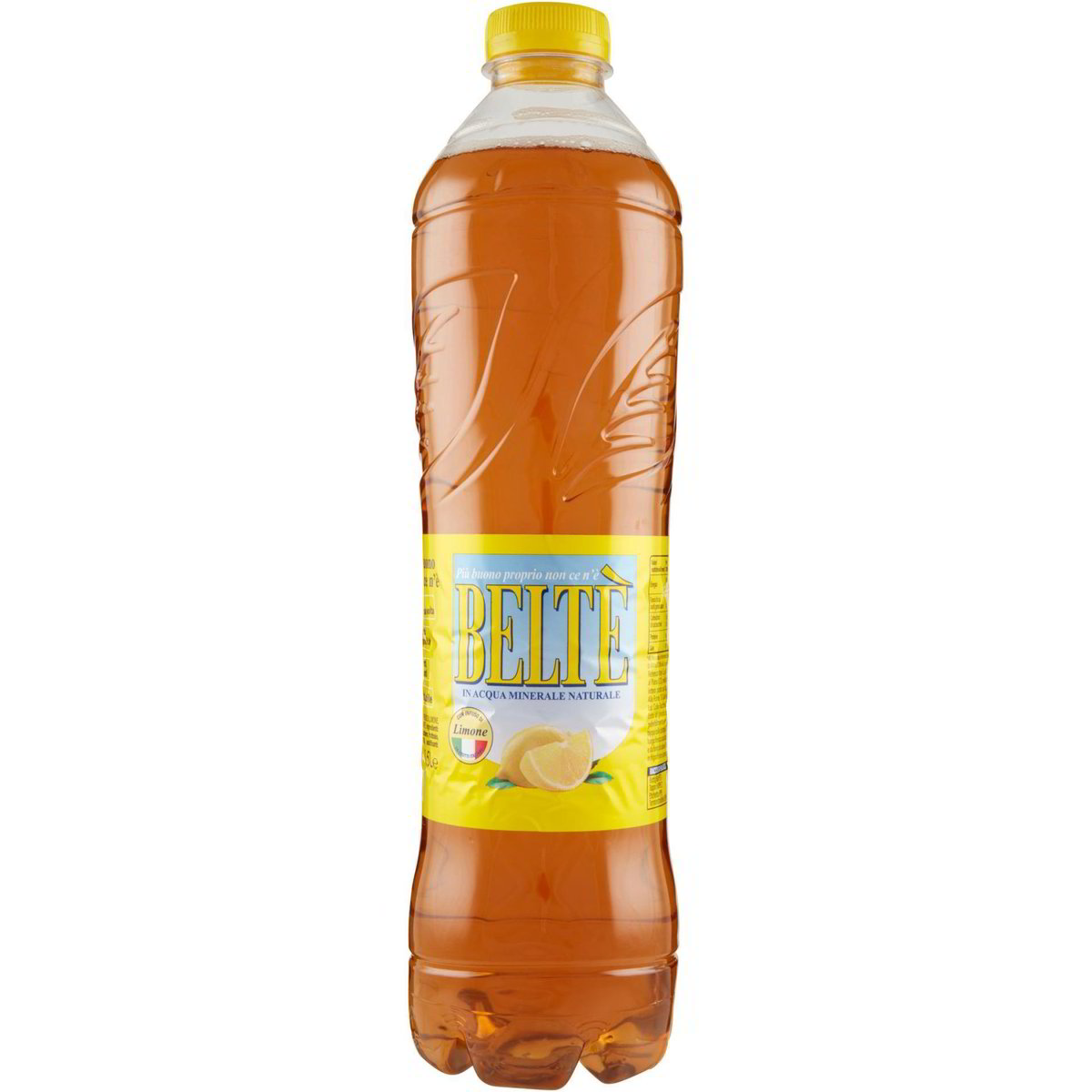 Tè con infuso di limone BELTE' 1500 ML - Coop Shop