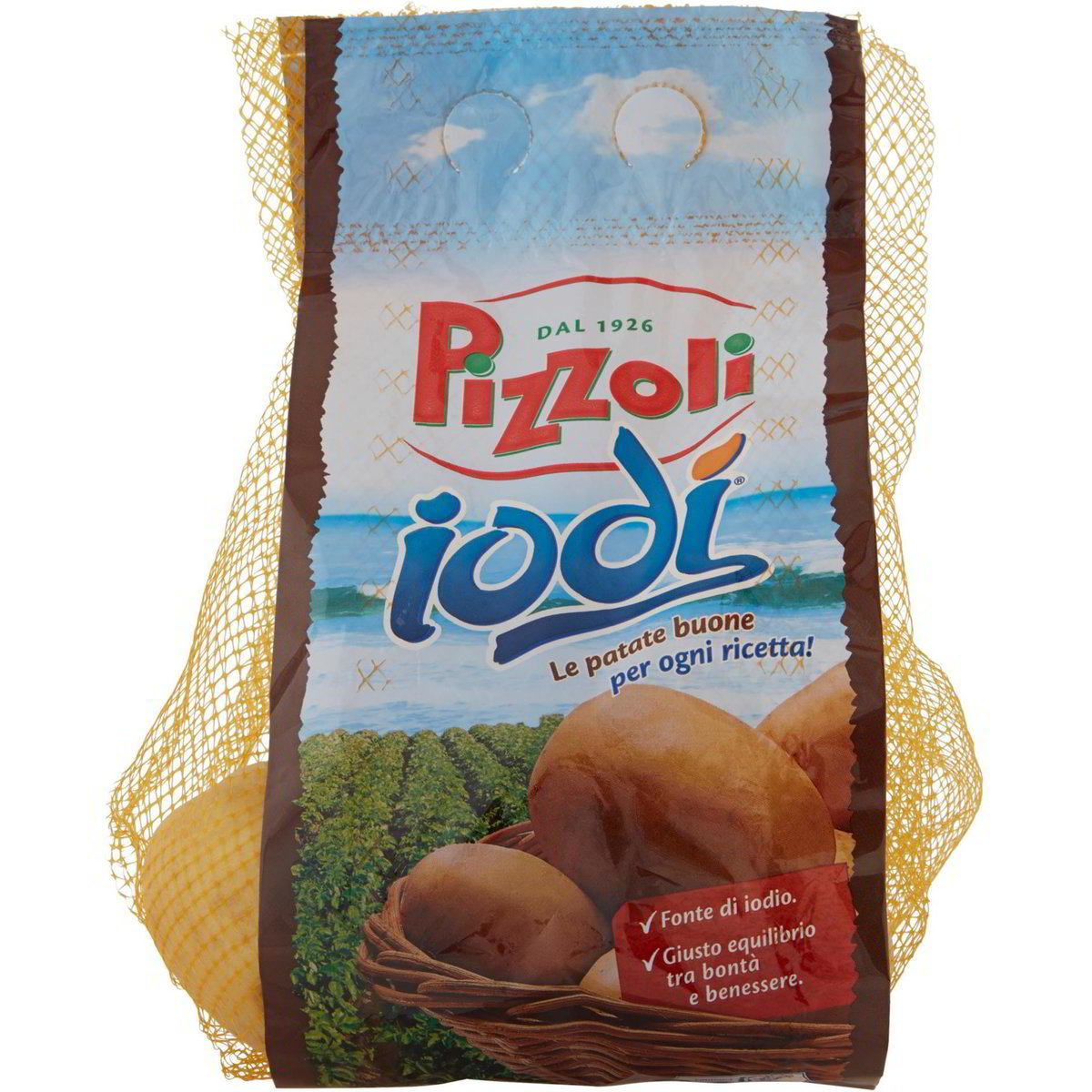 Patate pizzoli IODI' 1500 G - Coop Shop