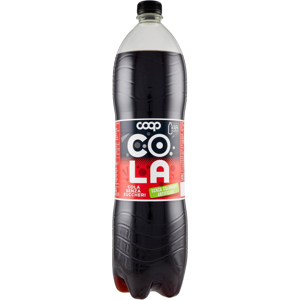 Cola zero COOP 1500 ML - Coop Shop